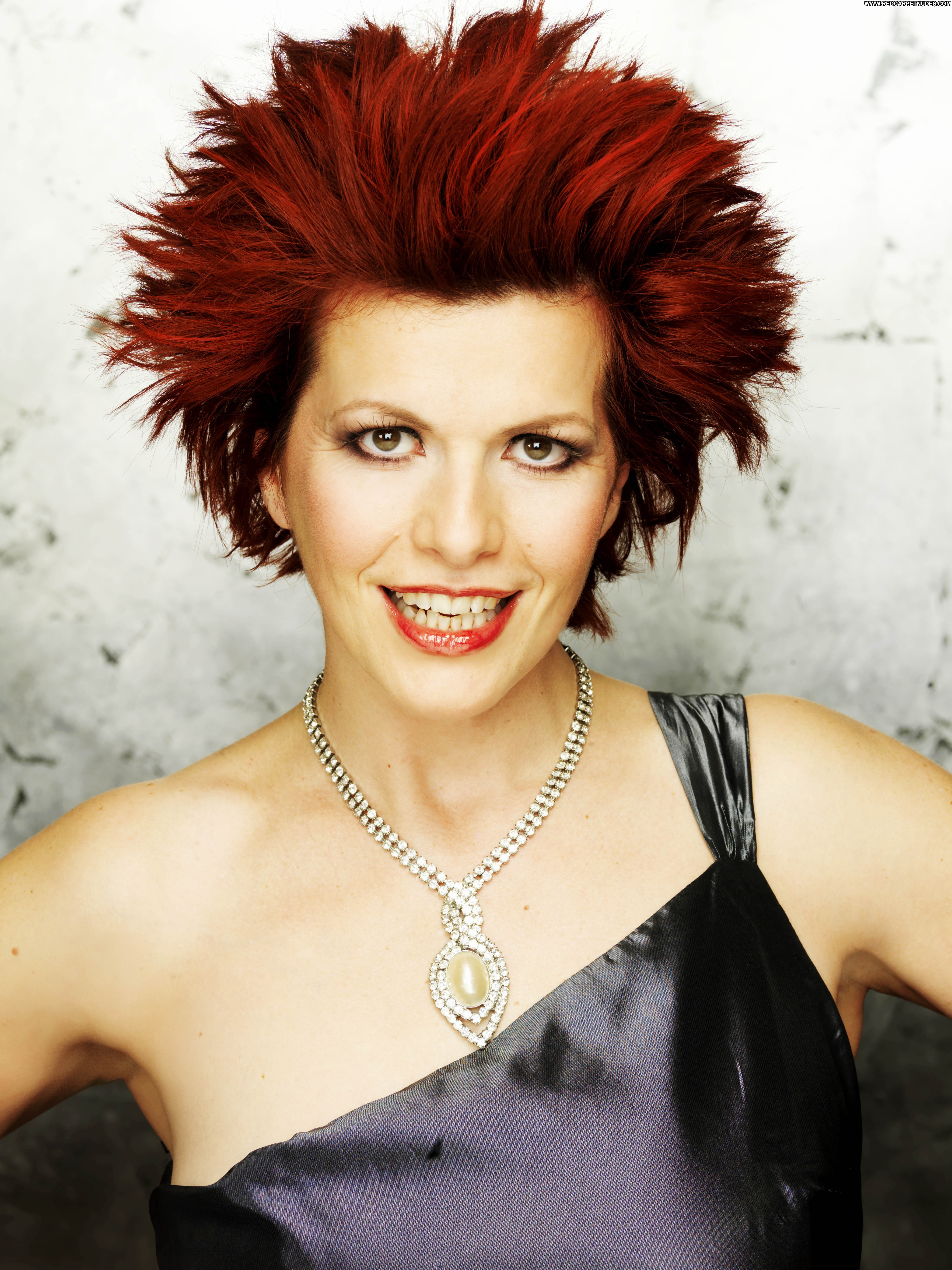 Cleo Rocos Photo Shoot Celebrity Beautiful Babe Posing Hot Magazine ...